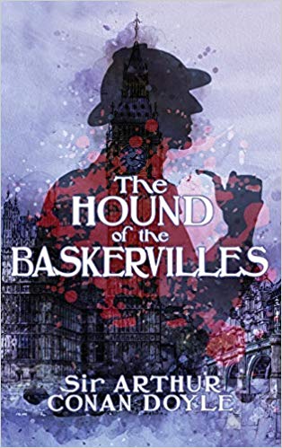 The Hound of the Baskervilles by Arthur Conan Doyle - Product Catalog